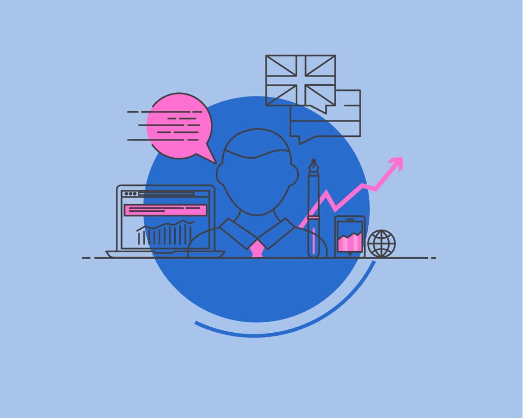 Is It Fine to Speak My Native Language at Work? - LAL School Blog