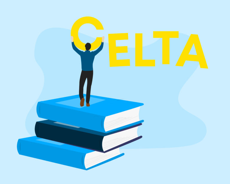 5 Good Reasons to Take a CELTA Course - LAL School Blog