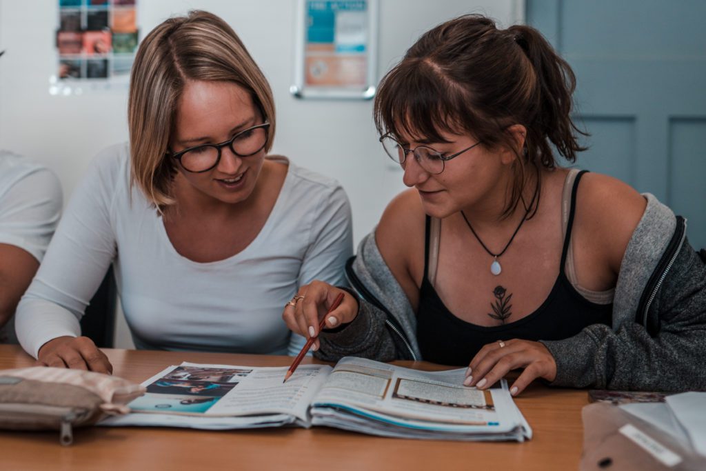 How learning culture helps you learn a new language - LAL School Blog